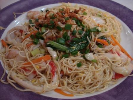 E.P.L: Murni @ Kepong