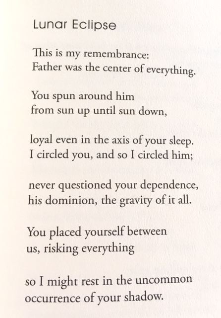 Galatea Resurrects 2018 (A Poetry Engagement): INVISIBLE FISH by SUSAN ...