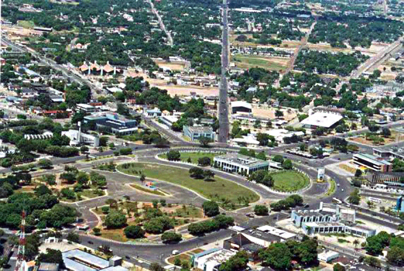 BLOG DO PROFESSOR MARCIANO DANTAS: POPULAÇÃO DAS CIDADES DE RORAIMA