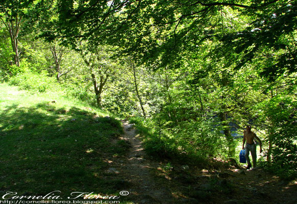 Călătorii, gânduri, vise: Paște și 1 Mai în Banat (la Herculane)