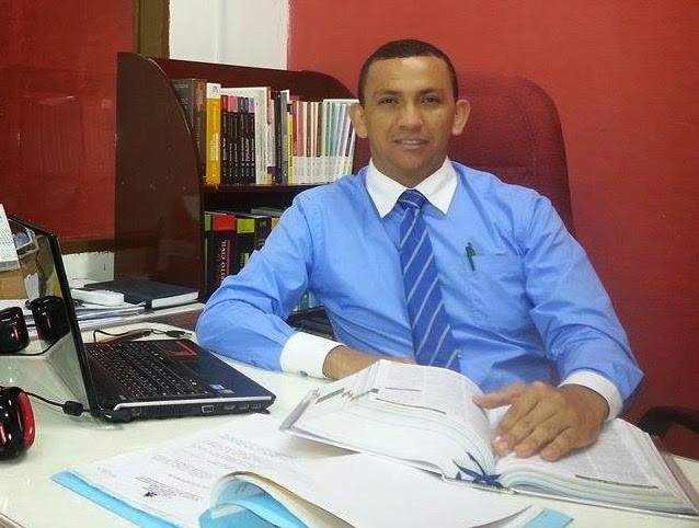 BLOG URBANO SANTOS EM FOCO: PARABÉNS JOSÉ RAIMUNDO S. CARNEIRO, VIDA ...