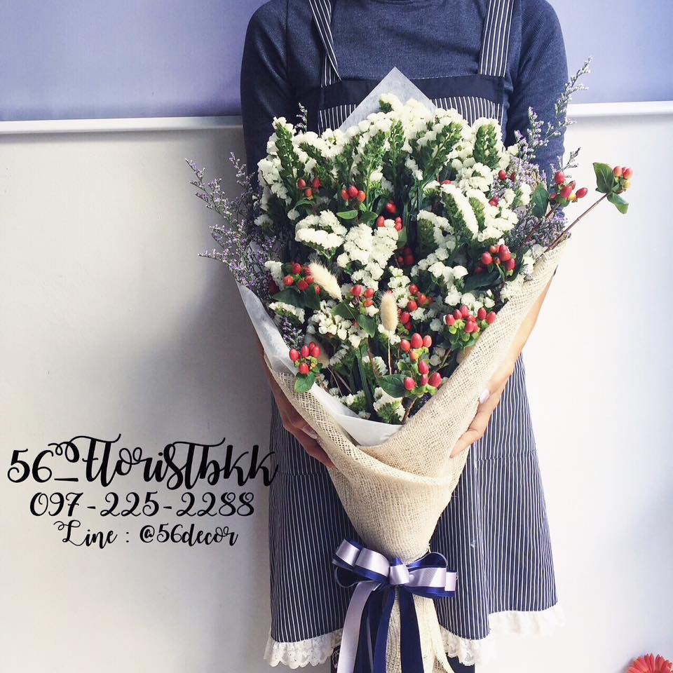 36 Buket Bunga Wisuda (Cara Membuat, Merangkai dan Contoh Gambar Foto ...