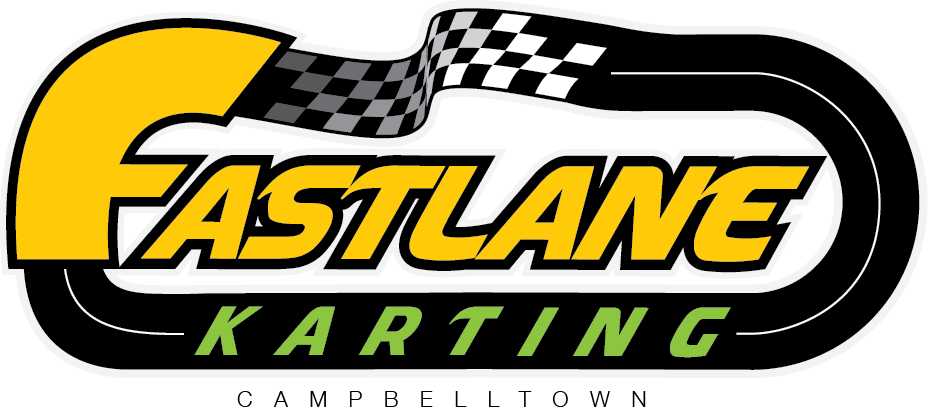 Fast Lane Karting Sydney