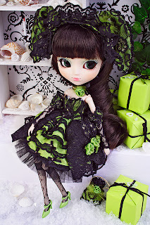 Karii Pink: Pullip 2