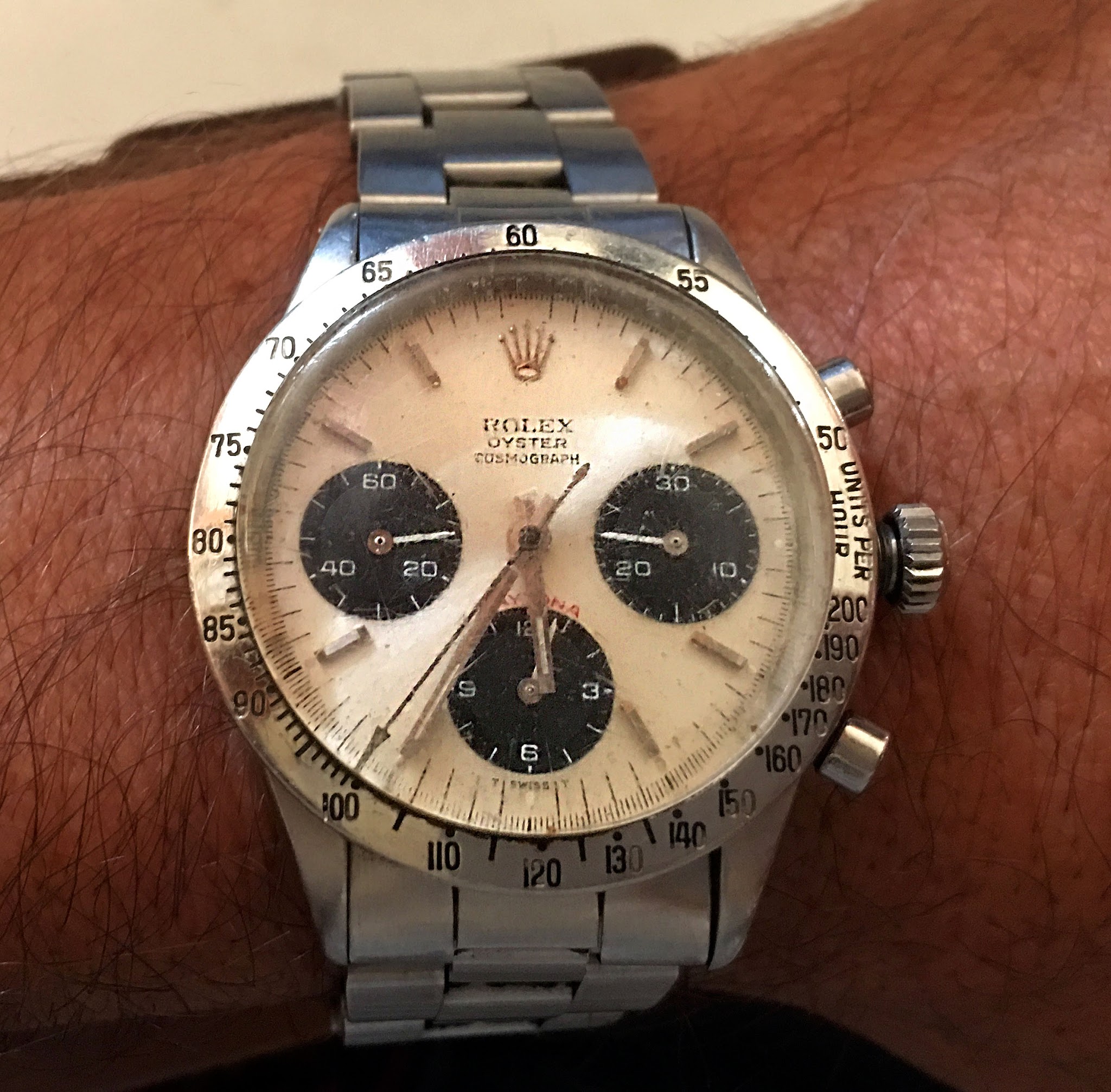 Stan Barrett, Paul Newman, and Breaking Land Speed Records - Stunts ...