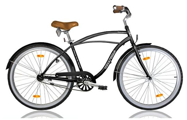 Hollandia cruiser | FIETSEN 2023