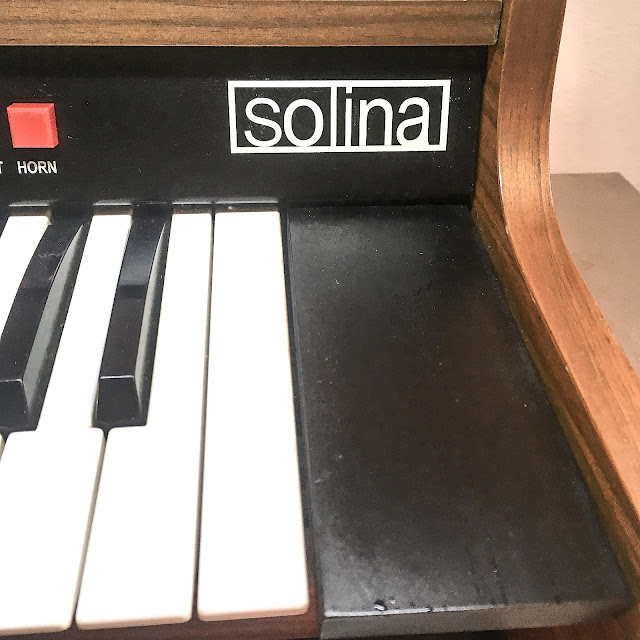 MATRIXSYNTH: Solina String Ensemble SN 0094517