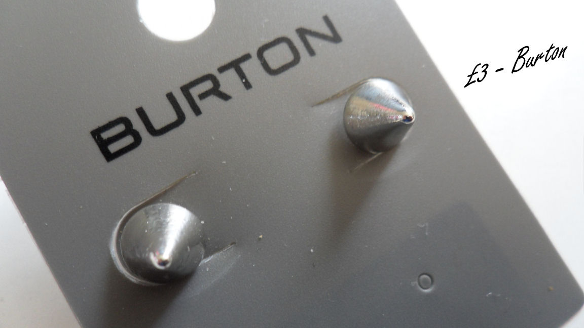 One Hand In My Pocket: Primark Haul With A Sprinkle Of Burton & Uni Qlo