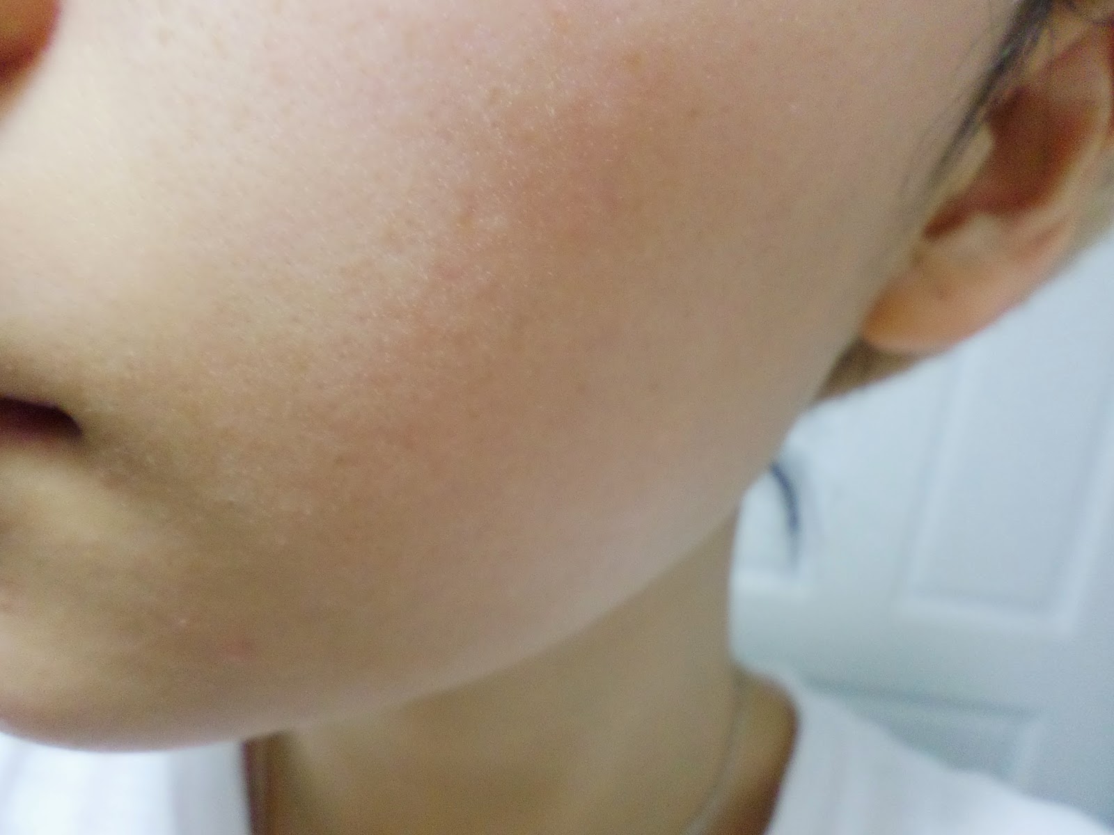 welcome to L.SISTAR: The home-made YEAST facial mask!