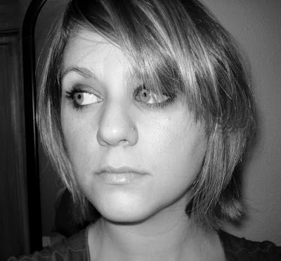 TAIGA AGAIN!: Amber Nelson