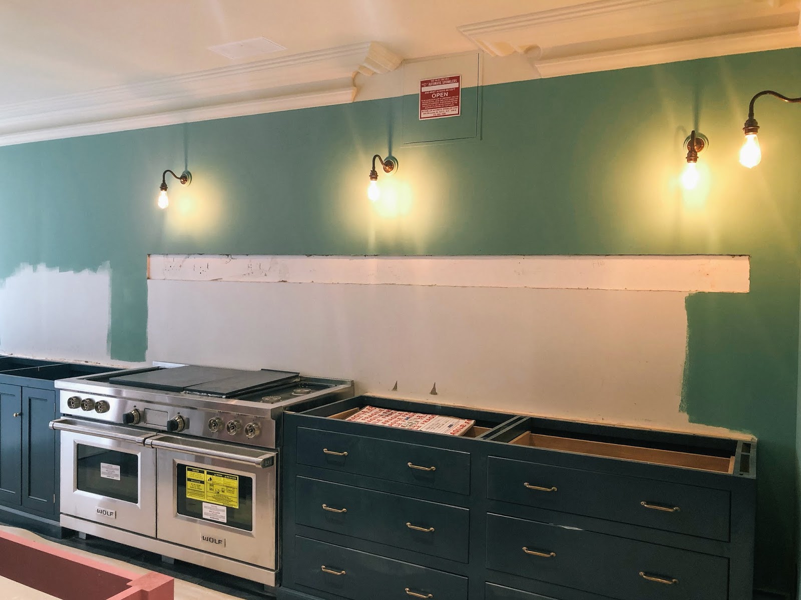 SWA Architecture: March 2019