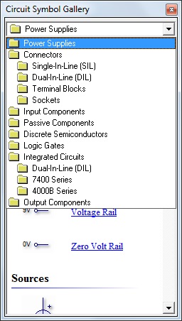 How to create a PCB layout using PCB wizard software ~ ELECTRONICS PROJECTS