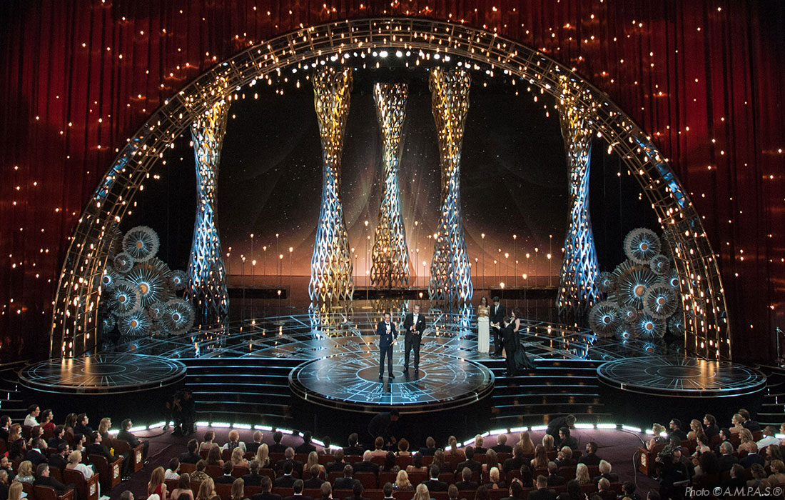 Exclusive: Derek McLane returning for 4th year as production designer ...