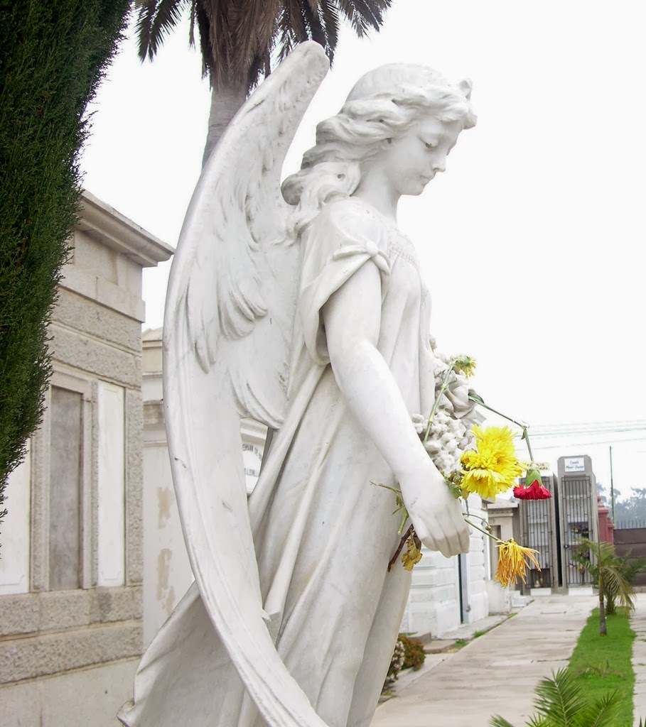 Los Ingredientes de La Vida: "José María García Baró."¡Descansa en paz!