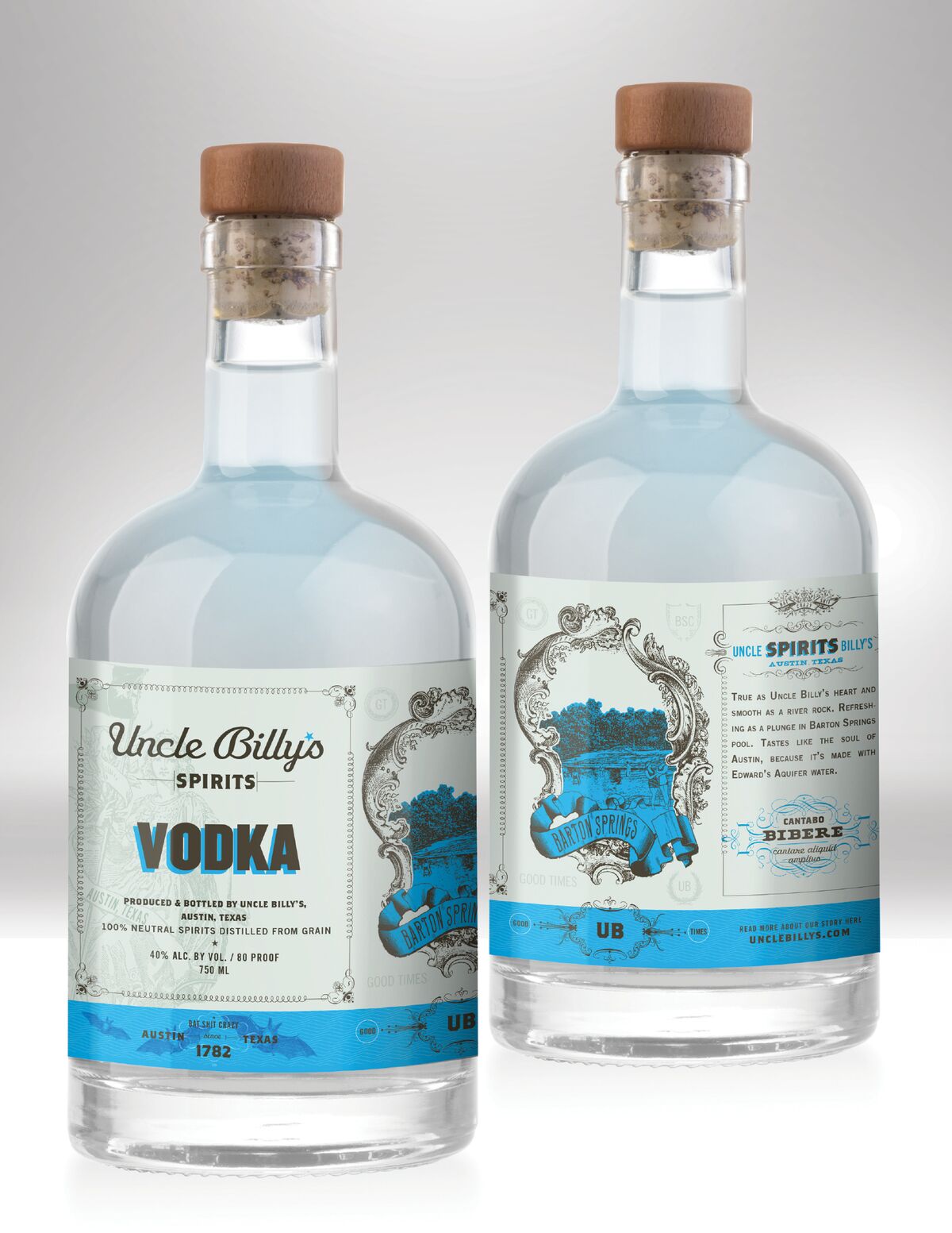 Forking Up: These Are a Few of My Favorite Things - Spring 2018