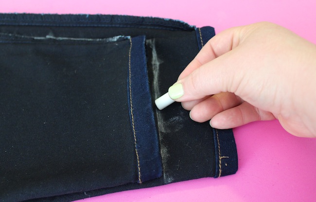 How to Resize Your Jeans So They'll Actually Fit You Correctly For Once ...