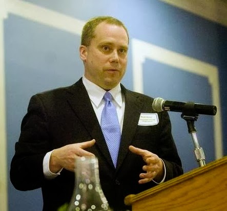 PA Environment Digest Blog: Brian Grove Appointed DCNR Deputy For ...