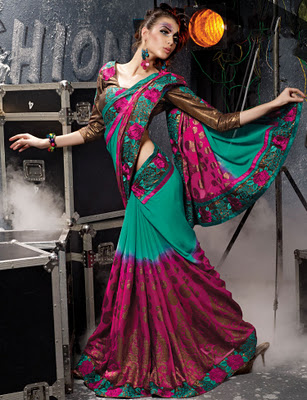 Boutique Sarees Indian Boutique Sarees G3 Fashion for Parties - Girls ...