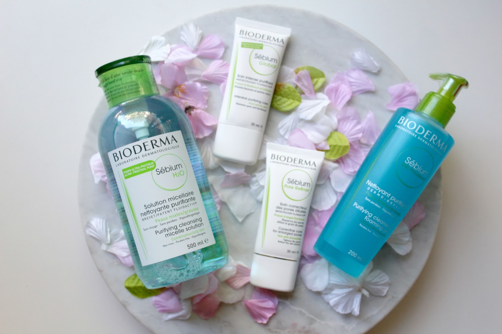New Release: Bioderma Sebium Range