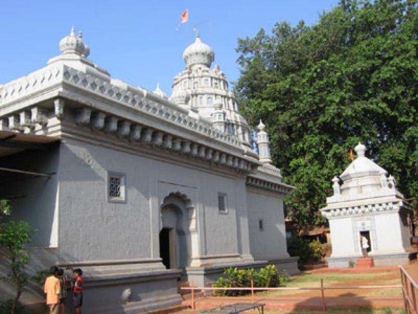 Twelve Shiv Mandirs (Temples) In Konkan | Konkankatta.in