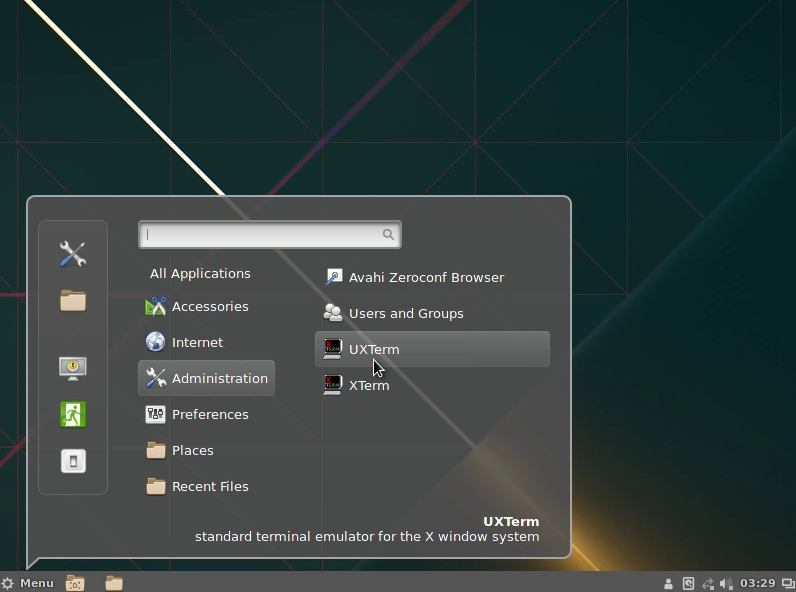 Install Desktop Environment Cinnamon di Arch Linux - LinuxSec Install Desktop Environment Cinnamon di Arch Linux - LinuxSec