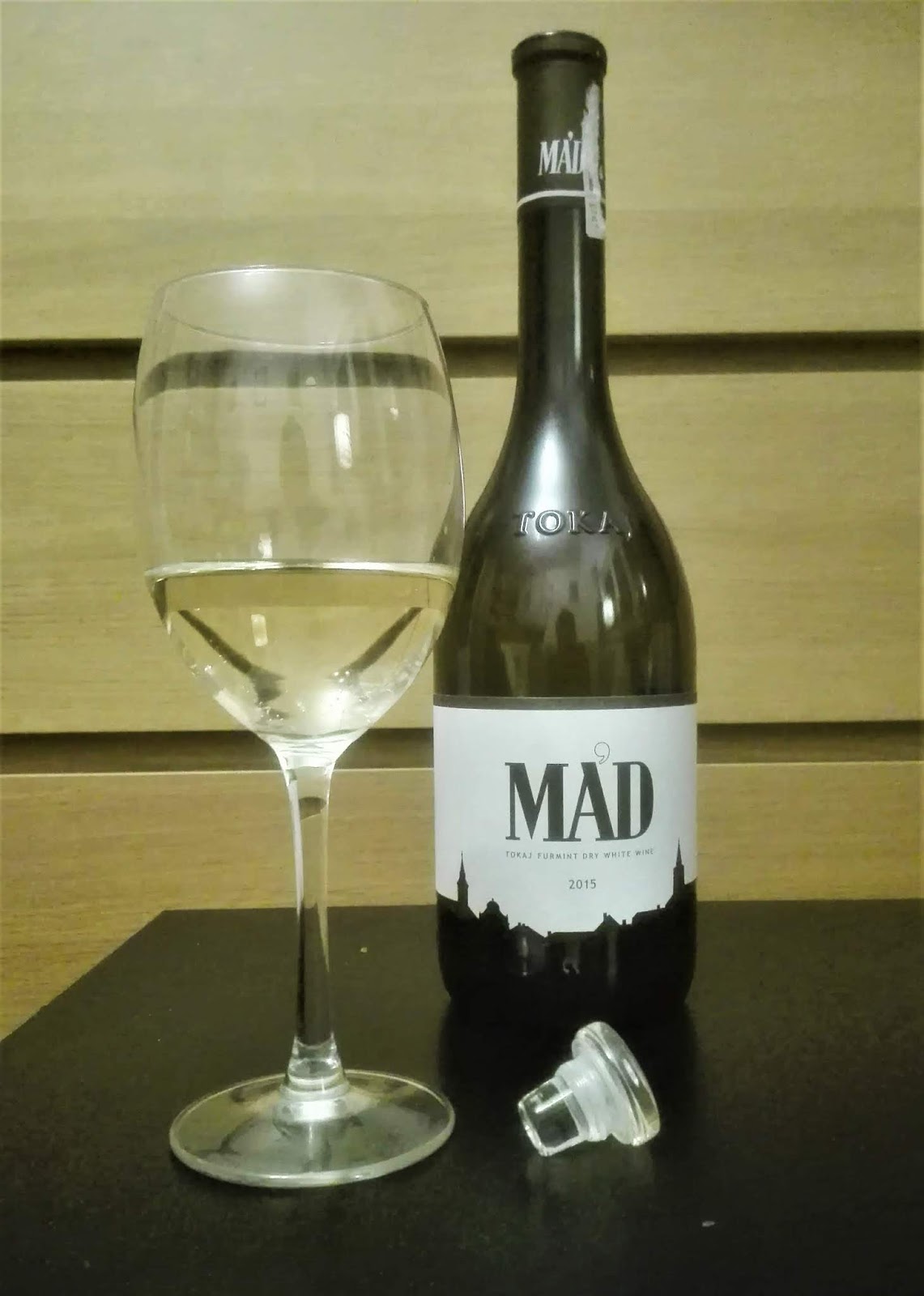 Tokaj Mád Szent Tamás