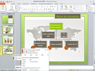 programas basicos: microsoft powerpoint