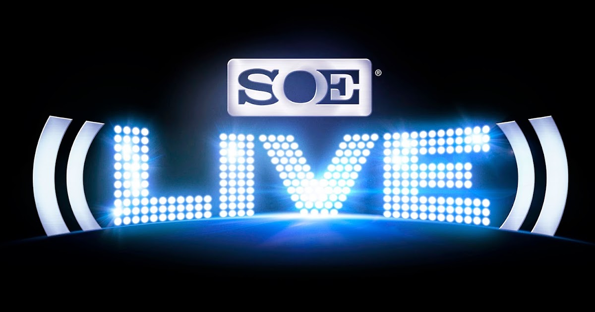 Full Recap of SOE Live 2014 With New Details For DC Universe Online ...