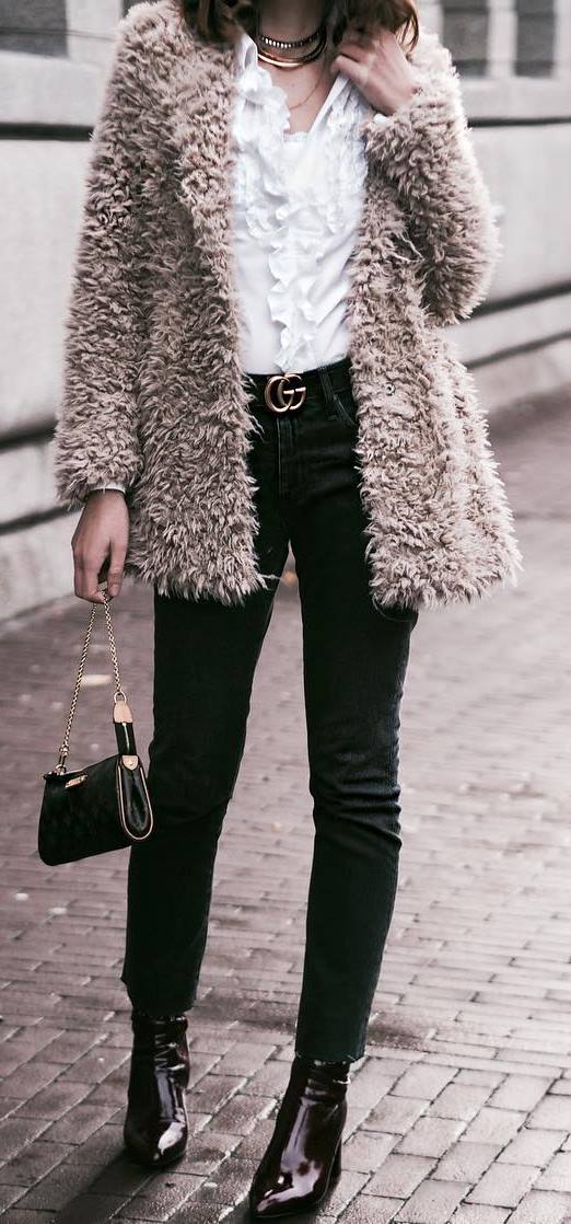 50+ Chic Fall Outfit Ideas To Copy Right Now - Awesome Outfits - Outfit ...