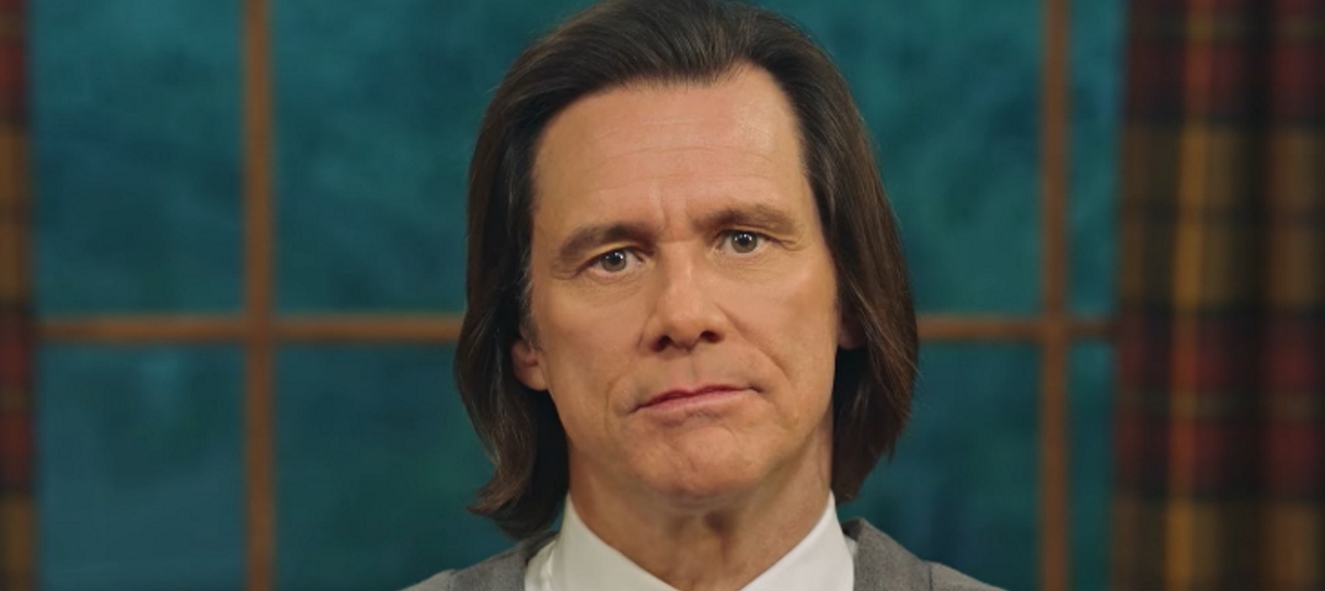 Jim Carrey: divulgado trailer de Kidding, sua nova série - GeekBlast