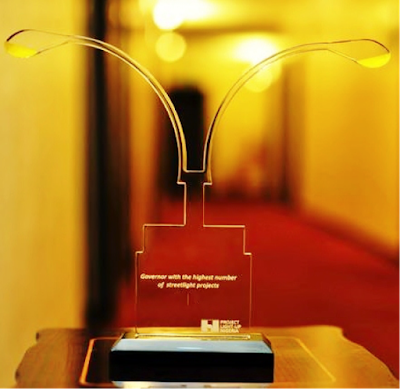Nigeria's Light Up Awards 2017 shall reveal APC or PDP Governors who ...