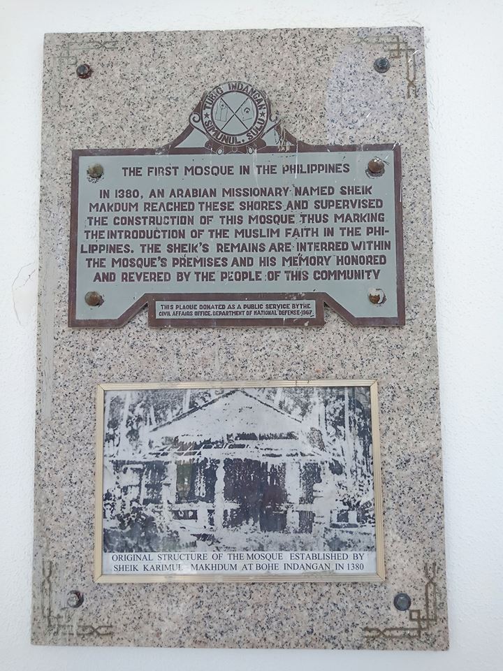 SIMUNUL ISLAND, TAWI-TAWI