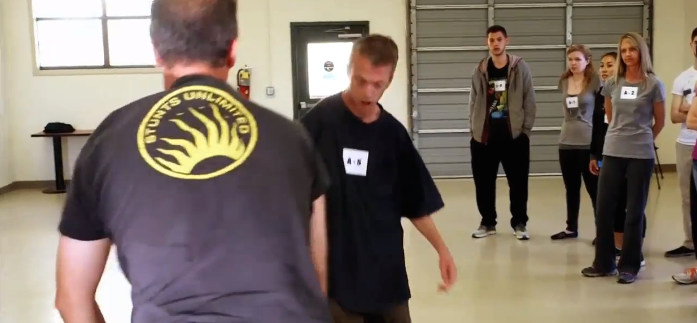 AnatomyTools.com: 'Where's Waldo?' - The Walking Dead (KNB EFX Group)