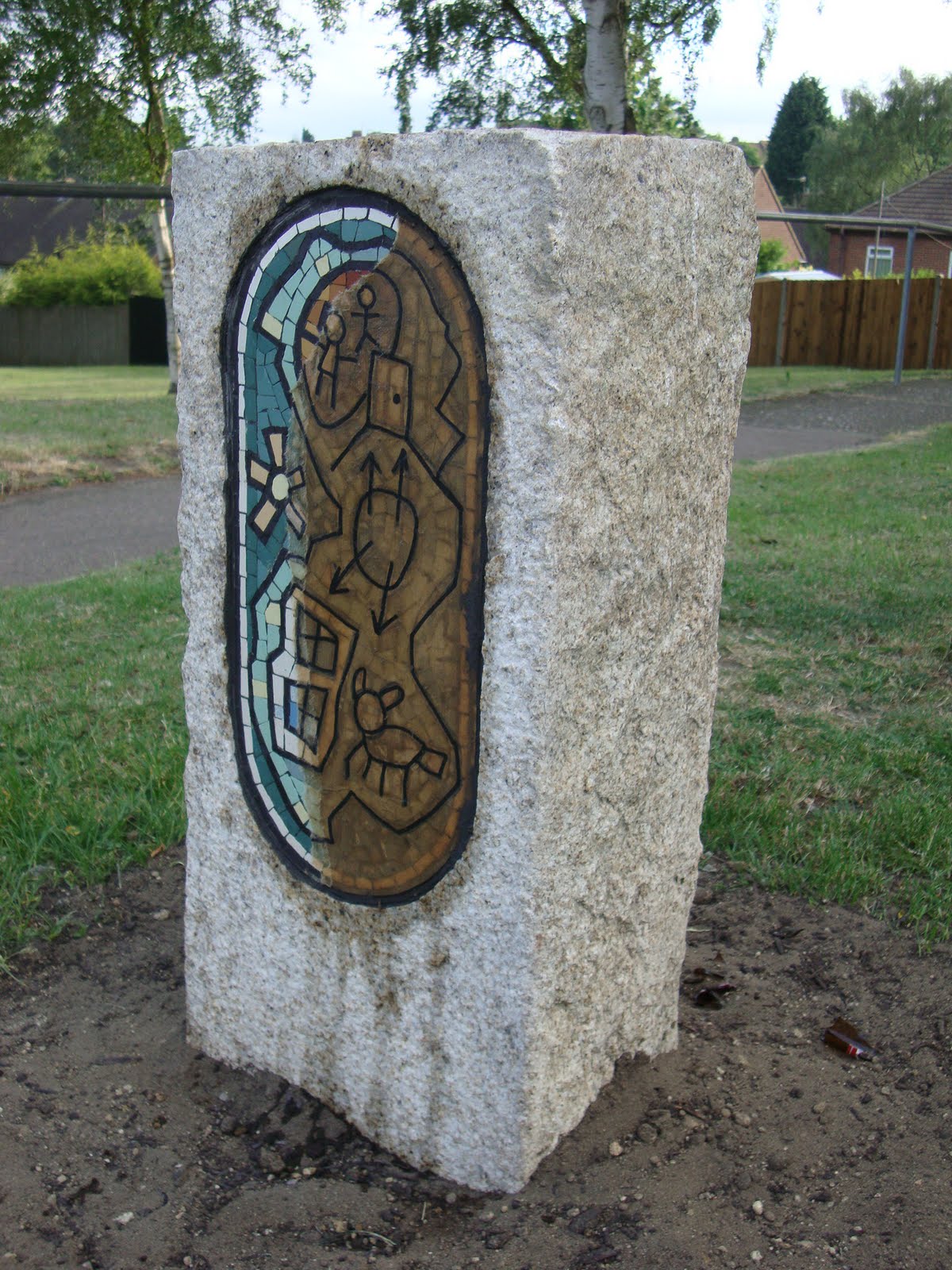 Strood Community Trail