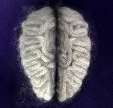 Stitchin' Bints: Knitted body parts roundup