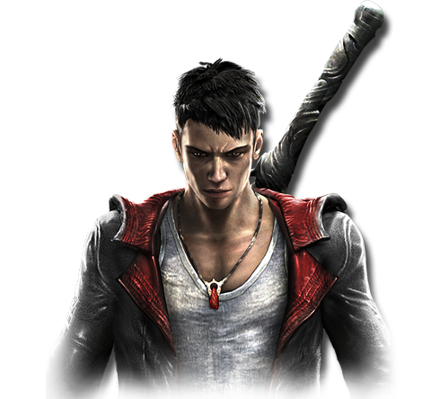 Super Podcast World: Reseña: DmC: Devil May Cry.