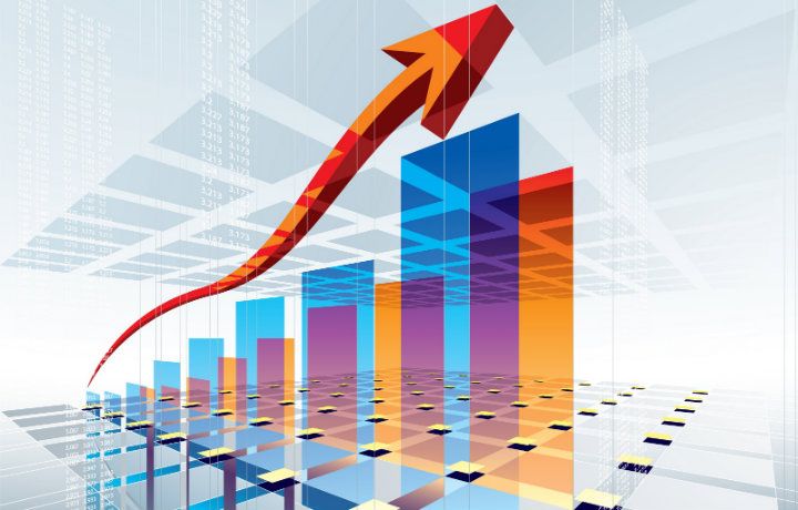 Socioeconomia: Crecimiento continuo