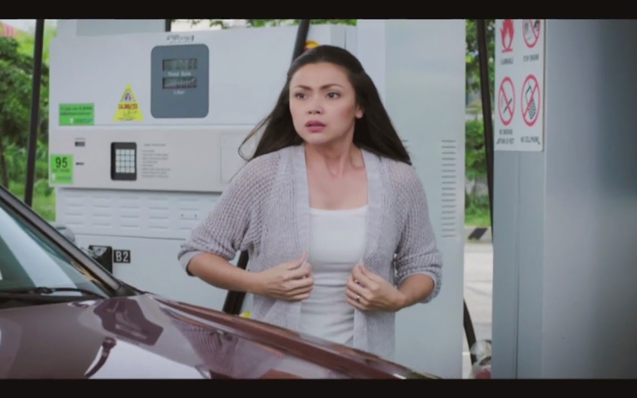 My Movie World: Maria Leonora Teresa Teaser