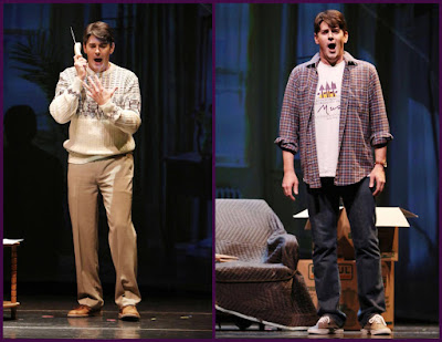 BARIHUNKS ®: Jarrett Ott in Jake Heggie's Three Decembers; Original ...