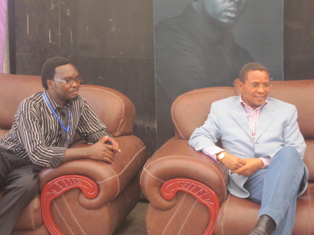 RAY THE GREATEST: PUMZIKA KWA AMANI STEVEN KANUMBA THE GREAT