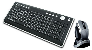 Mengenal Macam-macam Keyboard Komputer - Herudj's Blog