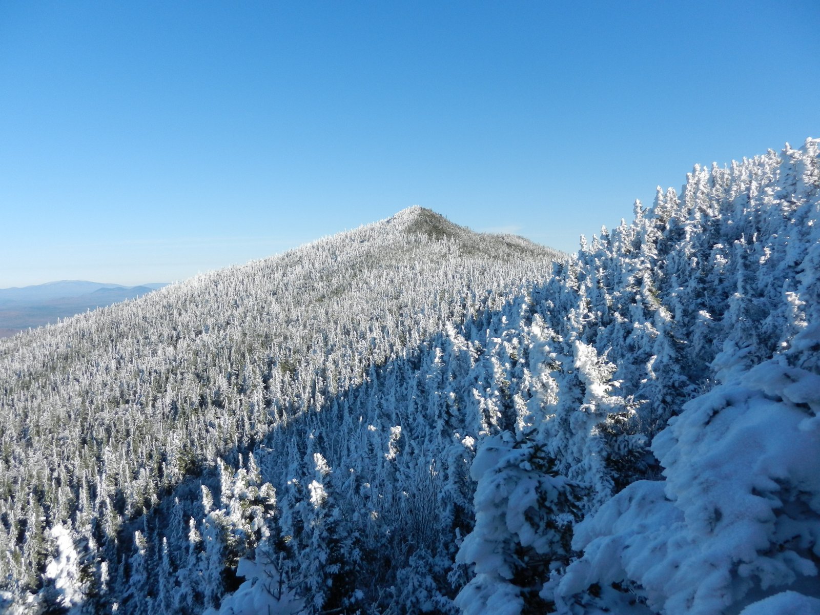 Off on Adventure: McKenzie & Haystack Mountains - Lake Placid, NY - 11 ...