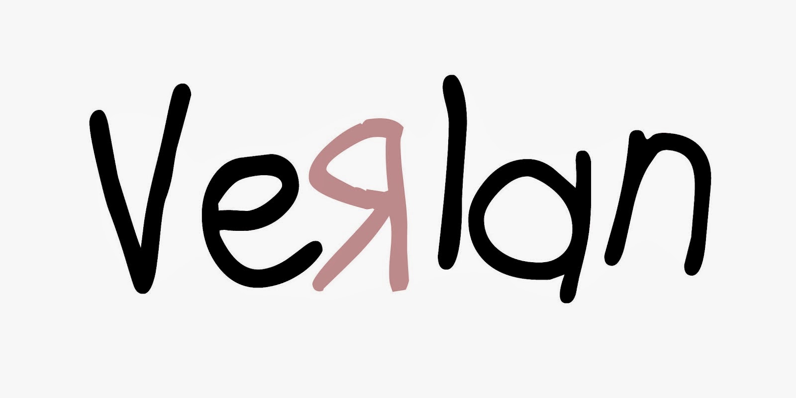 EGB Languages: What is Verlan?