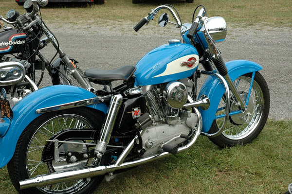 OSCAR by Alpinestars: The Canadian Vintage Motorcycle Group