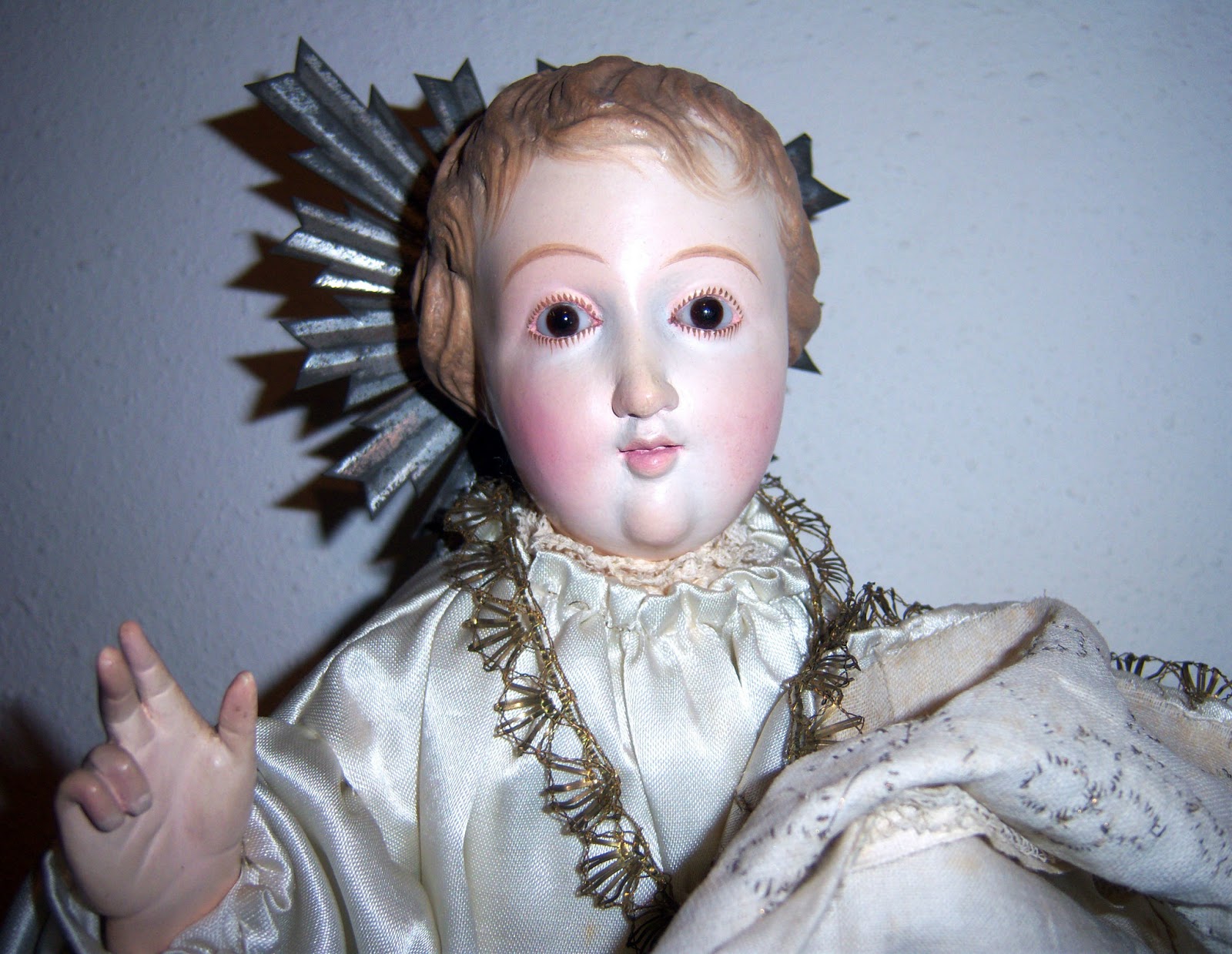 Venta De Antig edades Ni o Jes s En Capilla De Cristal venta-de-antig-edades-ni-o-jes-s-en-capilla-de-cristal