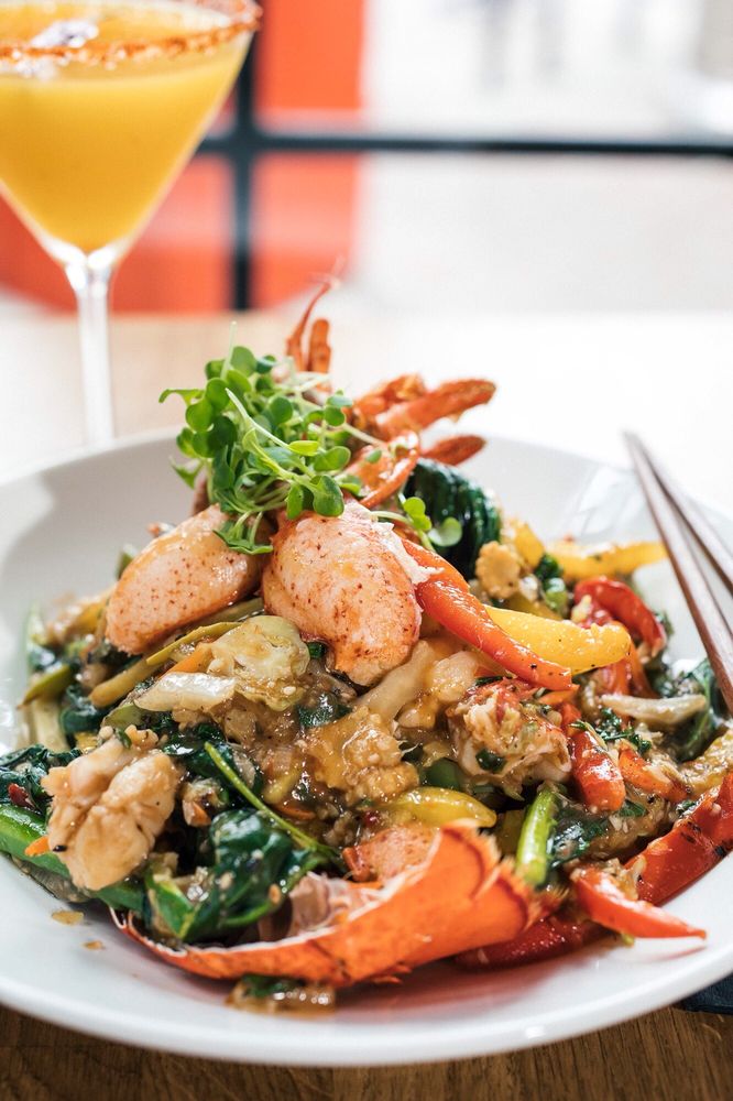 SanDiegoVille: Gaslamp's Monkey King Reopens Revived After Refresh