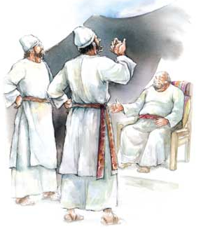 LDS Studies: May 2015