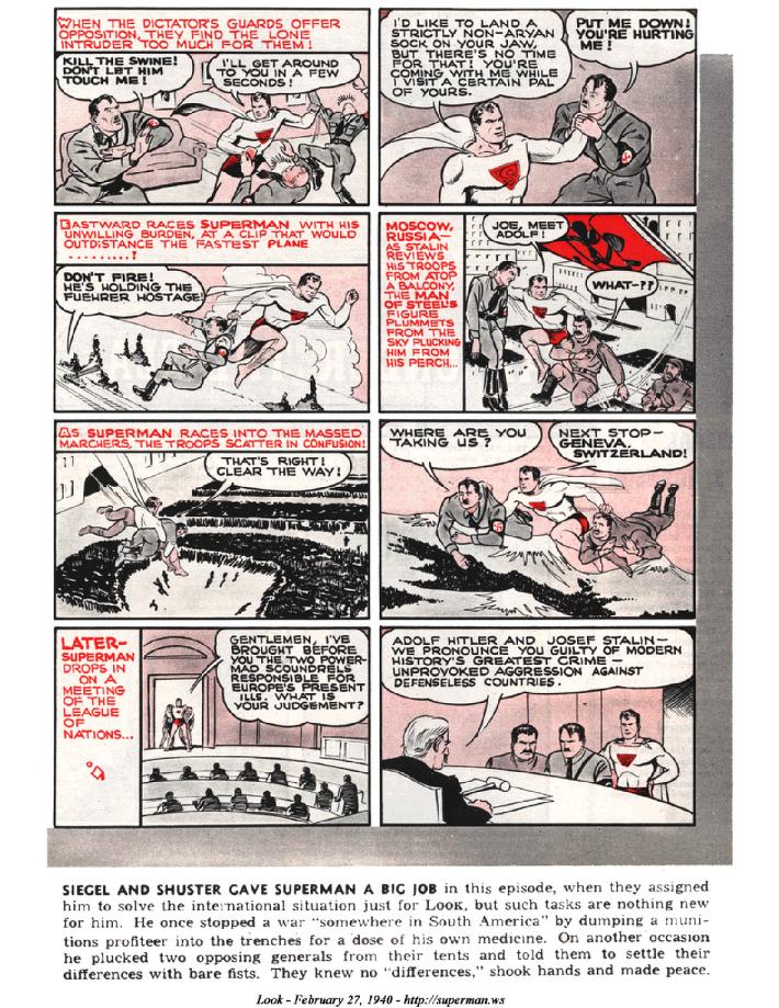 The Children's War: May 2012