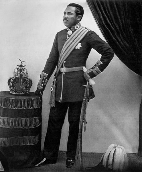 QUEEN RANAVALONA I: THE GREAT TRADITIONALIST QUEEN WHO DEFENDED HER ...