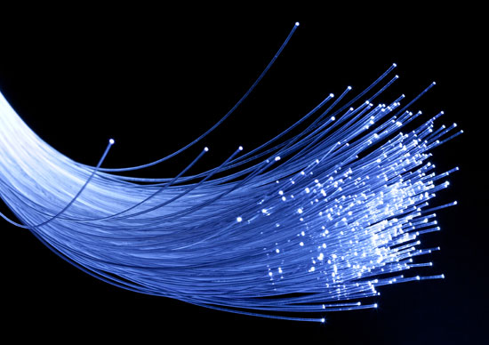 FIBER OPTIC